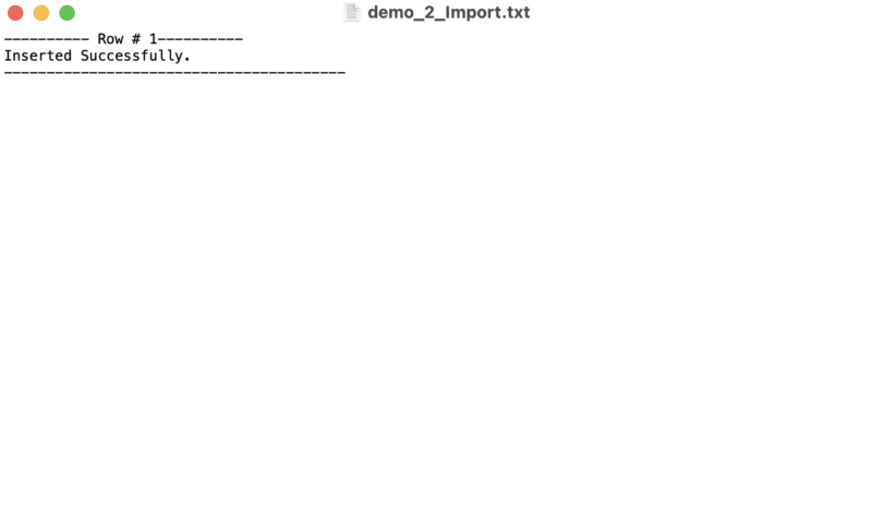 How To Bulk Upload New Assets | AssetGuard Pro