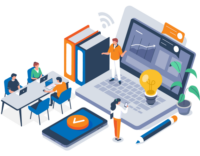 Asset Tracking In Office Settings| AssetGuard PRO