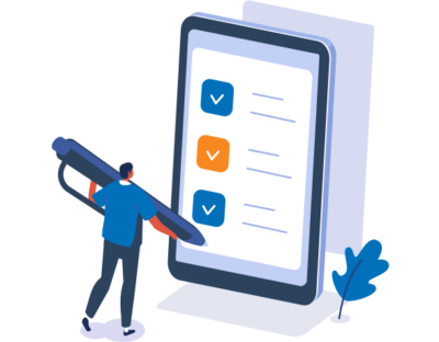 Asset Tracking In Office Settings| AssetGuard PRO